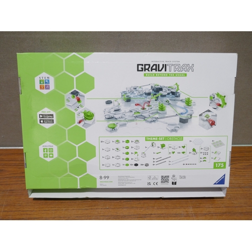 A Gravitrax interactive track system (375-429) *This lot is subject to VAT