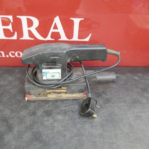 A quantity of tools including a Stanley toolbox fitted with hand tools ...