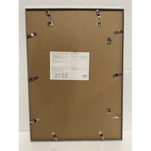 Banksy, exhibition poster for the 2009 Banksy vs Bristol Museum ...