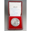 Coin: an Apollo II July 1969 Neil Armstrong, Edwin Aldrin, Michael ...