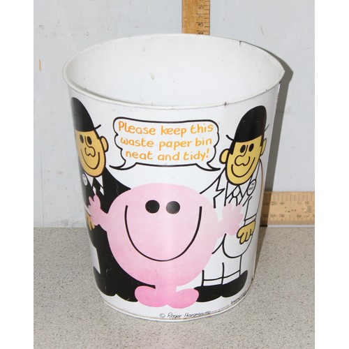 Vintage BHS Lighting Adjustable Desk Lamp, made in Denmark, Model 1264 ...