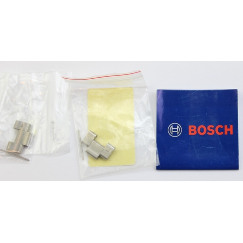 A rare Bosch limited edition 80th anniversary watch with box and ...