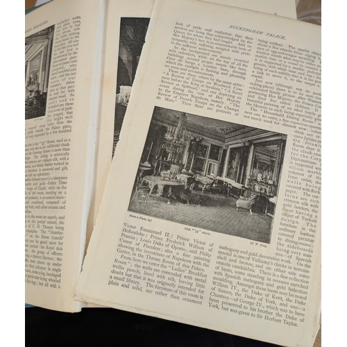 The Strand Magazine by George Newnes - the first eighteen volumes of ...