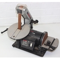 Dremel tools - disc belt moto-sander model 1731