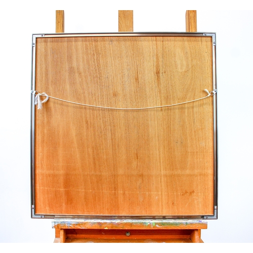 Issam al-Said (Iraq, 1938-1988), aquatint or carborundum lithograph on ...