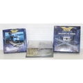 Three Corgi Aviation Archive model planes to inc 47304, 49501 and 48401 ...
