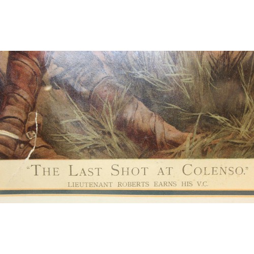 After the original by Richard Caton II Woodville (English, 1856-1927 ...