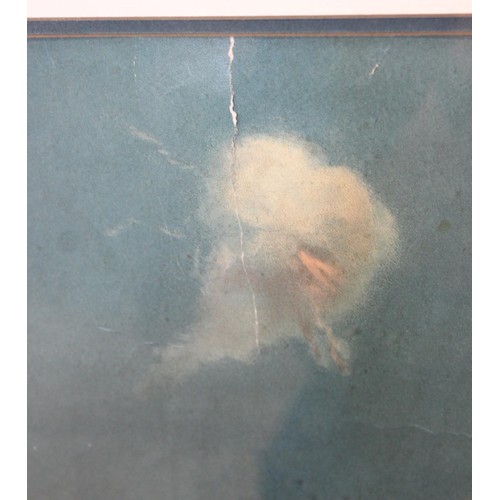After the original by Richard Caton II Woodville (English, 1856-1927 ...