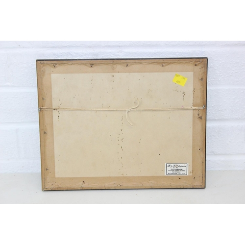 Albert H Knight (20th Century), five original pen and ink drawings of ...