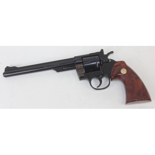 Phoenix Arms Co of England blank firing pistol in the form of a ...