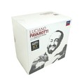 Luciano Pavarotti, The Complete Opera Recordings, a Decca Records 10th ...