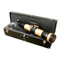 A Meade Coronado SolarMax II 90 refractor solar telescope, 3.5" (90mm ...