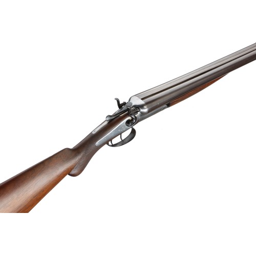 MIDLAND GUN CO"THE RABBIT GUN" 12-BORE HAMMER ACTION Ser No ...