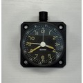 Sinn Rally Clock Very Good condition, Face Diameter 2 inches