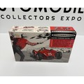 Strombecker Ferrari D50 Kit Unbuilt, Very Good condition, box is 7 1/2 ...