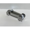 Authenic Models Racing Car Mint condition, size 11 inches by 4 inches