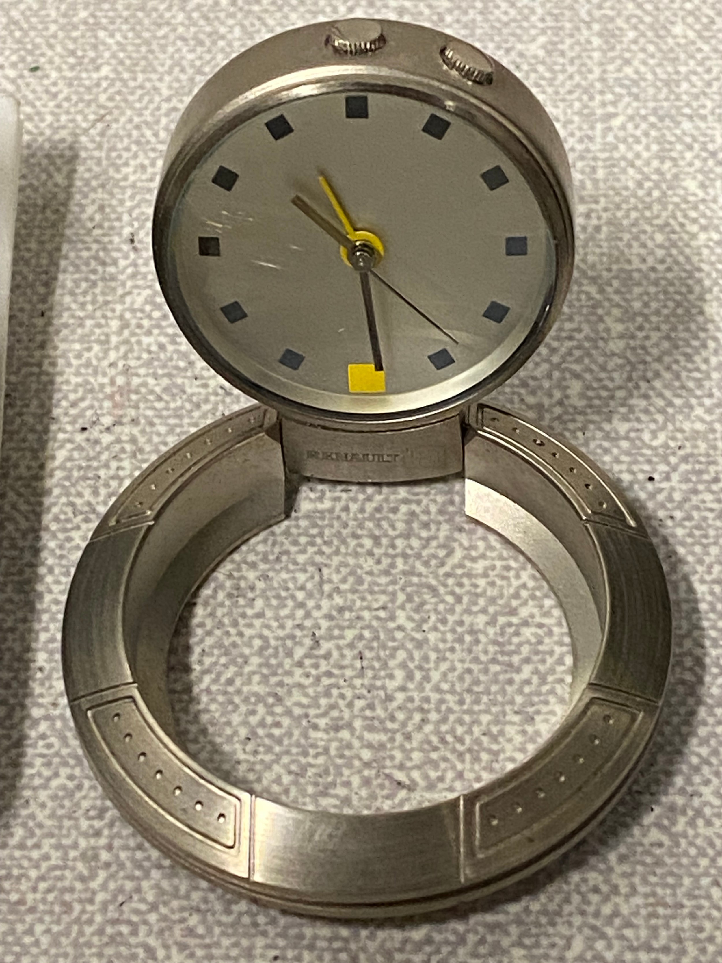 4 x Gents watches - Boxed LTD watch, Boxed Giani-Giorgio, Casio, Royal ...