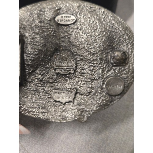 Selection of misc to include The Anchor Pen John Walker nibs, Eastern ...