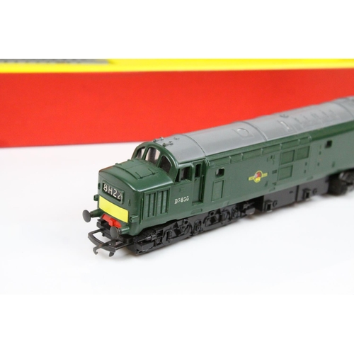 Boxed Triang Hornby OO gauge RS9 Intercity Express electric train set ...