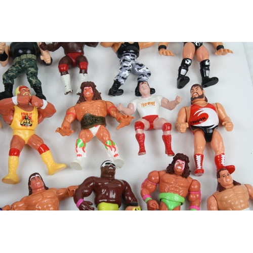 Wwe hasbro figures store