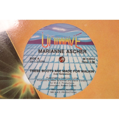 Vinyl - Modern Soul / Funk / Boogie - 10 USA Original pressing, early ...
