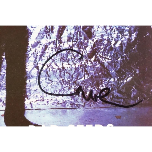 Vinyl & Autograph - Nick Cave And The Bad Seeds Do You Love Me 12 ...