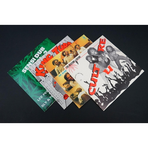 Vinyl - Reggae / Dub / 2 Tone - 19 Original albums and 2 Original 12 ...