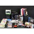 Retro Gaming - Collection of Retro Gaming items to include Xbox One ...