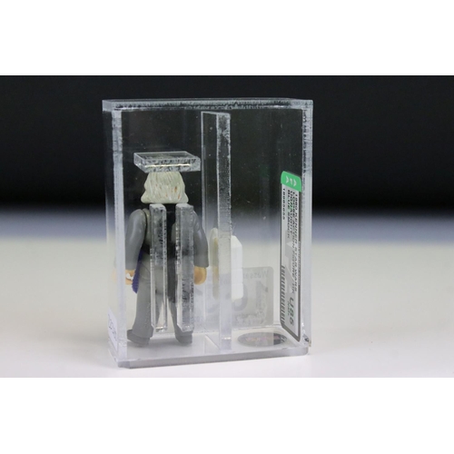 Star Wars - Graded original Kenner 1980 Ugnaught figure (Blue Smock ...