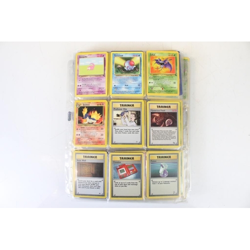 Pokemon Trading Cards - Large collection of mainly Wizards Of The ...