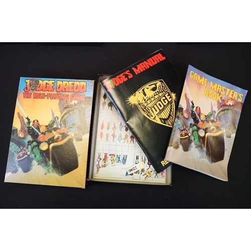 Games Workshop - Collection of boxed Games Workshop and TSR boardgames ...