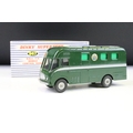Boxed Dinky Supertoys 967 BBC TV Mobile Control Room diecast model ...