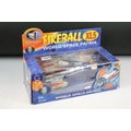 Boxed Product Enterprise Fireball XL5 World Space Patrol diecast model, ex