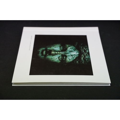 Vinyl - John Foxx – The Complete Cathedral Oceans 5 LP box set on Demon ...