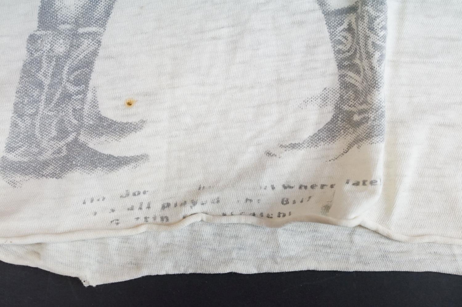 Memorabilia - Original Vivienne Westwood Seditionaries 1976 Two Cowboys ...