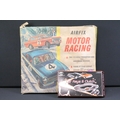 Boxed Airfix Motor Racing model set No. M.R. 185, all appearing ...