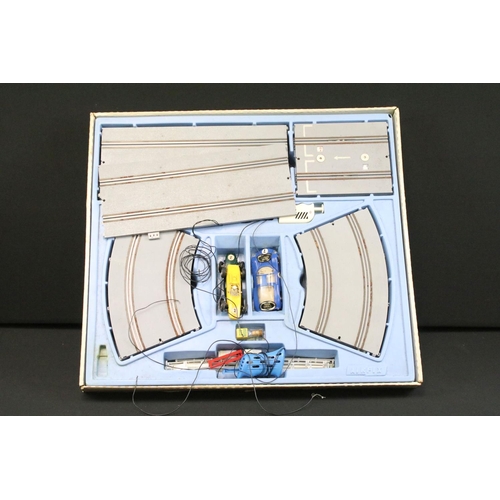 Boxed Airfix Motor Racing model set No. M.R. 185, all appearing ...