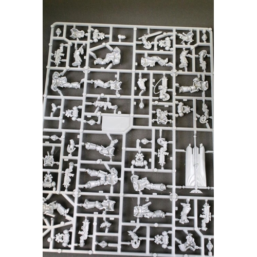 Fantasy Gaming - Collection Of Games Workshop Warhammer 40k painted ...