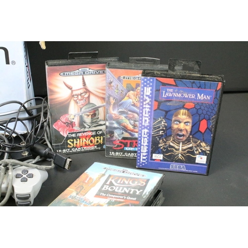 Retro Gaming - Boxed PS1 Play Station One with cables and relevant ...