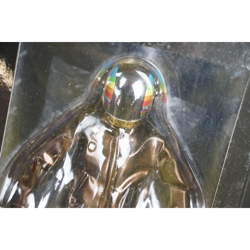 Boxed Real Action Heroes Daft Punk Guy Manuel de Homem-Christo figure ...