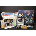 Retro Gaming - Boxed Commodore 64C Personal Computer Light Fantastic ...