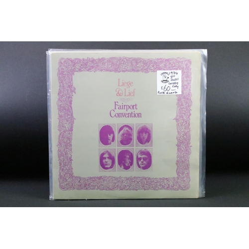 Vinyl - 5 rare LPs to include Buffalo Springfield Again (Atlantic ...