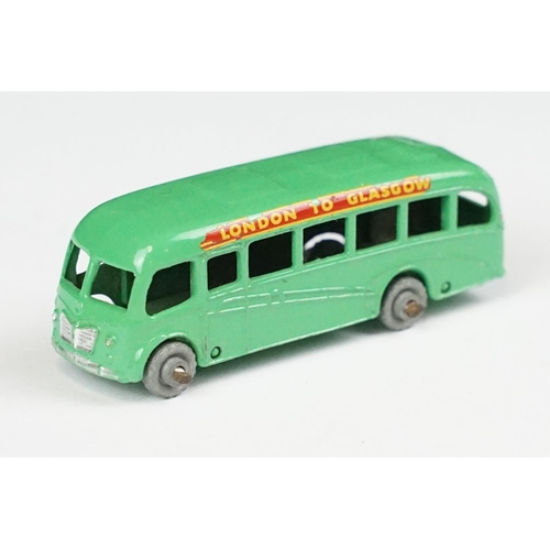 12 Boxed Matchbox Series Moko Lesney diecast models to include 26 ...
