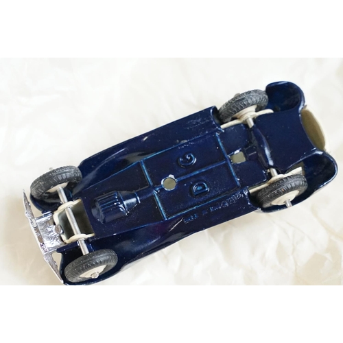 14 Boxed D.G Models diecast models to include 1932 Aston Martin, 1930 ...