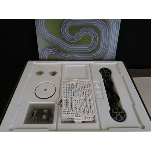 Two boxed Faller 141000 HO / OO Go-Kart-Rennbahn / Circuit, both ...