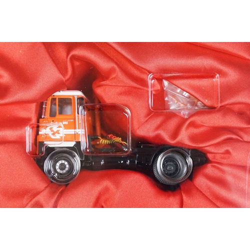 Three boxed Corgi diecast models to include 2 x Corgi Premium Edition ...