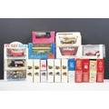 30 Boxed diecast models to include 25 x Lledo models (VE Day, Days Gone ...