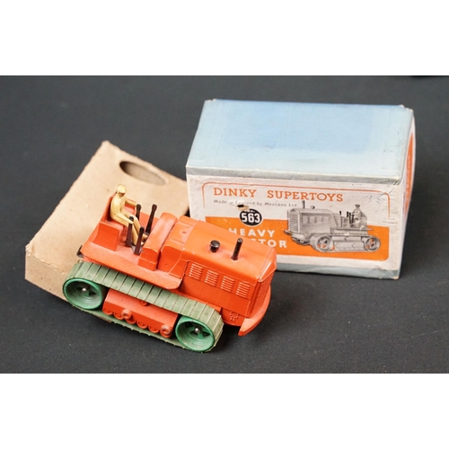 Quantity of boxed and unboxed diecast models to include Oxford Diecast ...