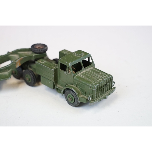 Three boxed diecast models to include Corgi 482 Chevrolet Fire Chief ...