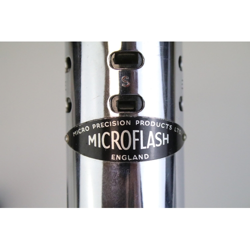 Star Wars - A MPP (Micro Precision Products) Microflash Flashgun, as ...